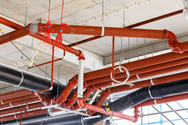 Adhunik Firexpert - Fire Tubing System for Automatic Fire Suppression