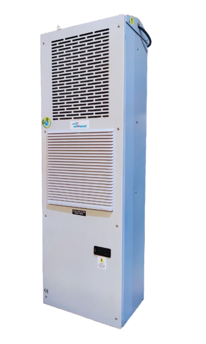 Top Panel AC Manufacturer - Authorized Govt. Supplier | Adhunik Powertech
